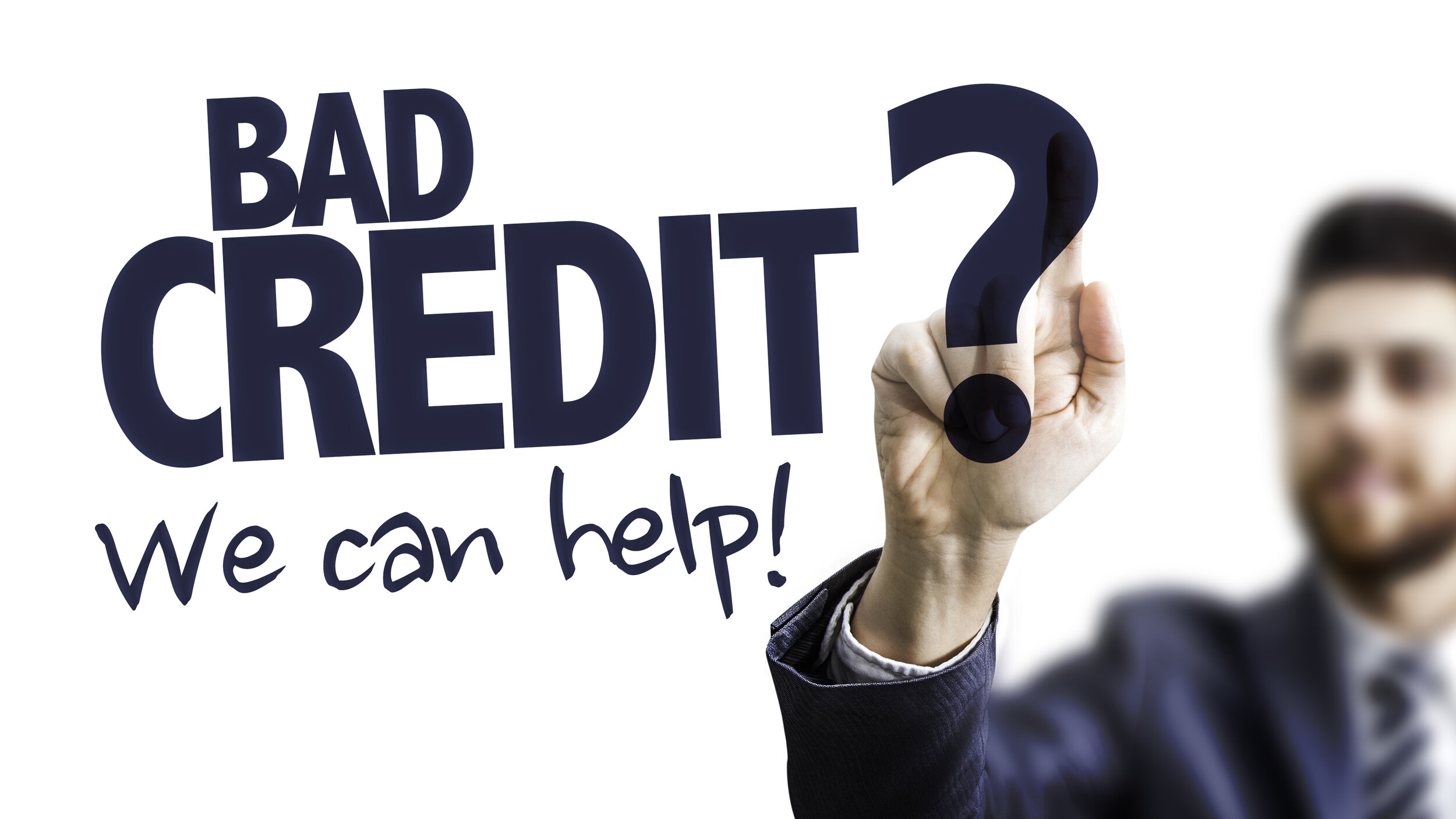 Credit Repair Tips, Info | Directcredit.com