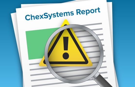 chexsystems
